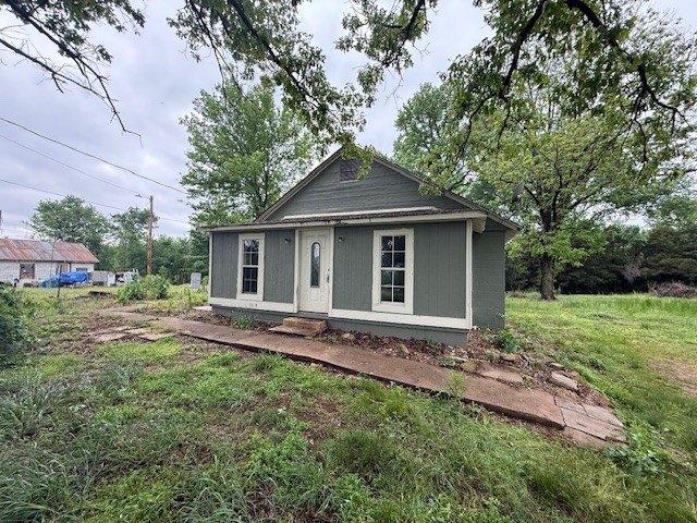 434 Stallings St, Hartman, AR 72840