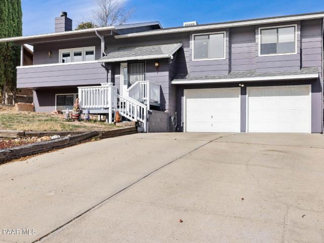 434 Stewart Cir, Prescott, AZ 86301 | MLS #1078 | Compass