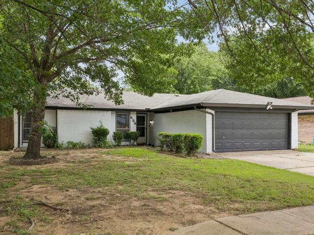 434 Stonehenge Drive