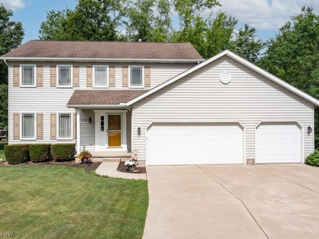 434 Sugarbush Cir, Brunswick, OH 44212