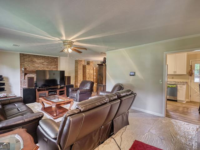 434 Sweet Water Trail SE