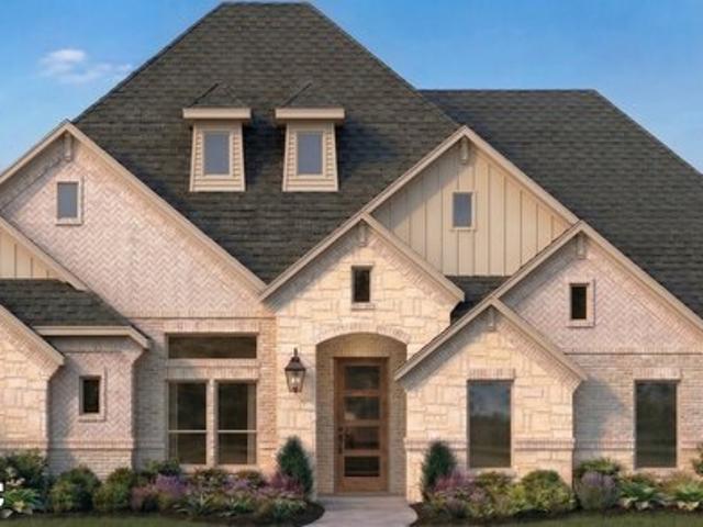 434 Palmetto St, McLendon Chisholm, TX 75032