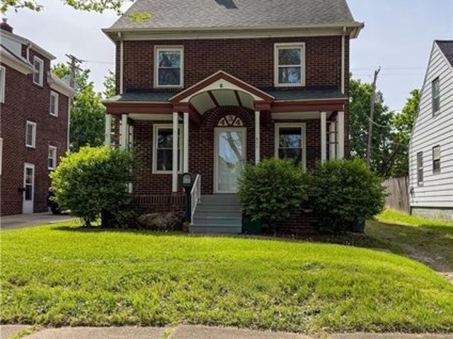 434 Pennsylvania Ave, McDonald, OH 44437