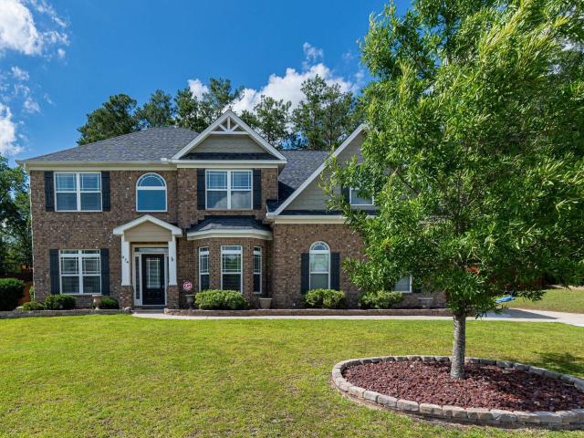 434 Robin Song Court