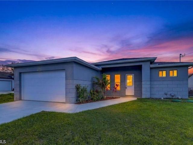 434 Rathburn St, Lehigh Acres, FL 33974
