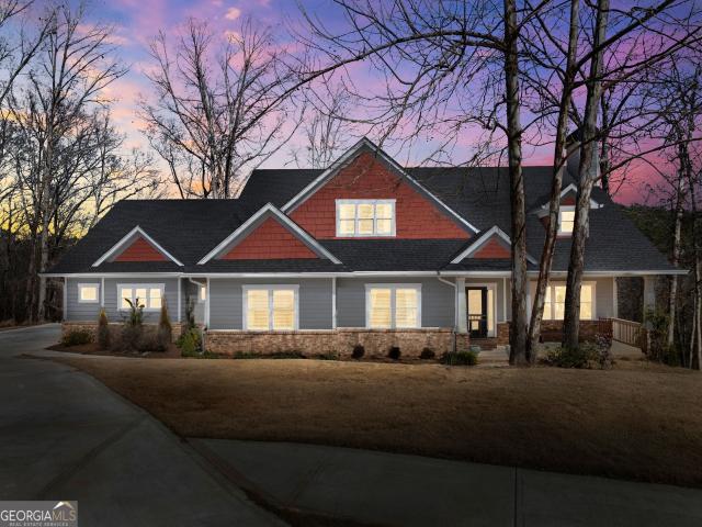 434 Riverbend Lane