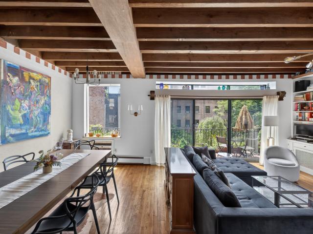 434 W 23RD Street D