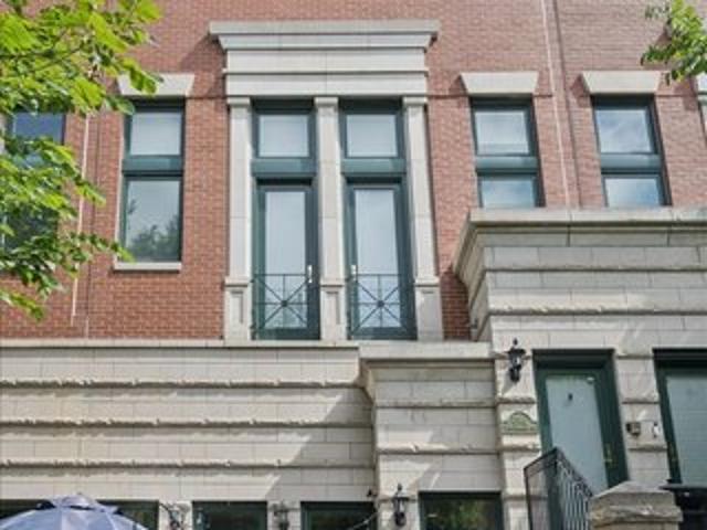 434 W Armitage Ave Unit D, Chicago, IL 60614