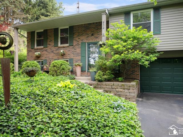 434 W Erie Road