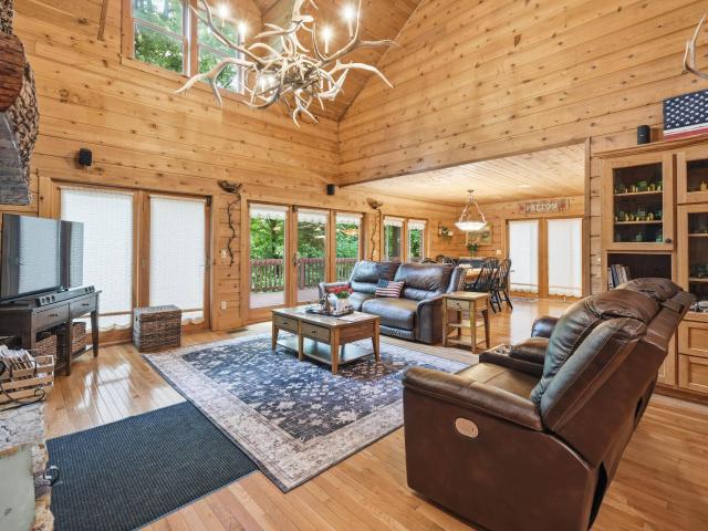 434 W Hauenstein Road