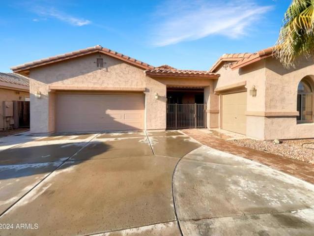 434 W Remington Dr, Chandler, AZ 85286