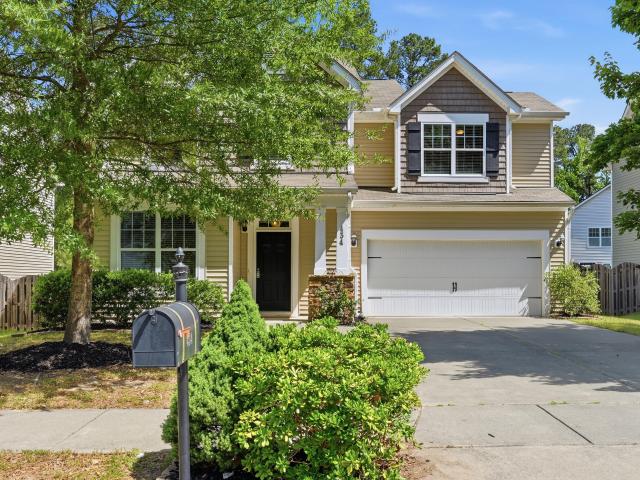 434 Walsenburg Drive
