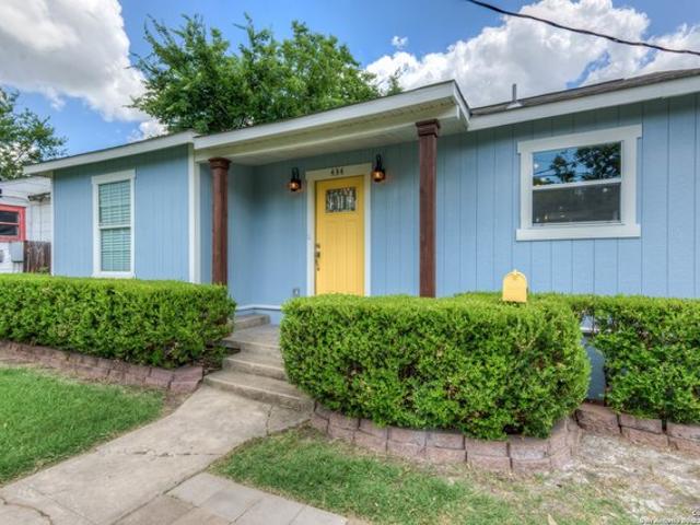 434 Ward Ave, San Antonio, TX 78223