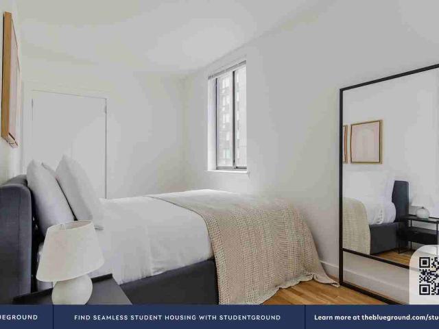 434 West 19th Street 1 Bedroom Apartment for Rent at 434 W 19th St #2020, New York, NY 10011 Chelsea