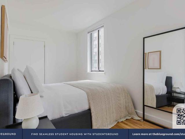 434 West 19th Street 1 Bedroom Apartment for Rent at 434 W 19th St #2020, New York, NY 10011 Chelsea