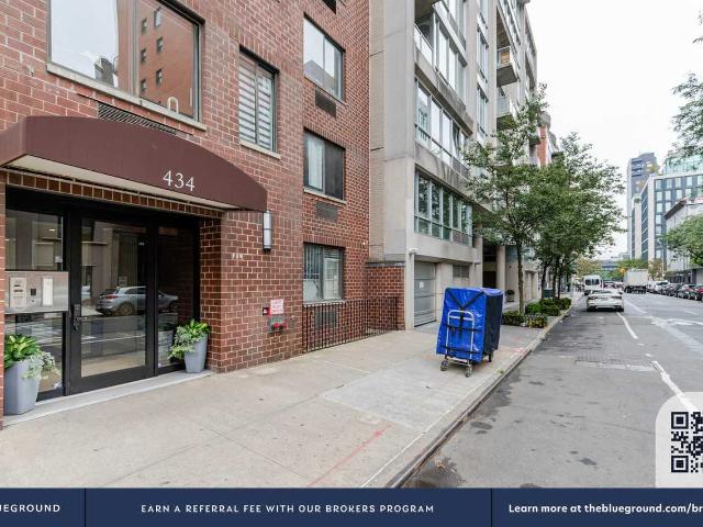 434 West 19th Street Studio Apartment for Rent at 434 W 19th St #1504, New York, NY 10011 Chelsea