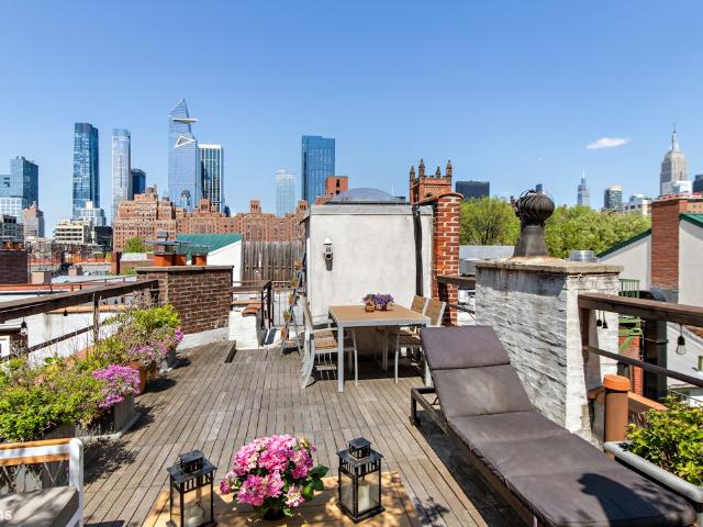 434 West 20th Street, New York, NY