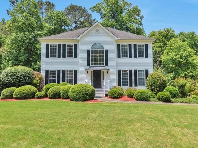 434 Westchester Way, Canton, GA 30115