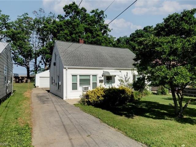 434 Winchester Ave, Youngstown, OH 44509