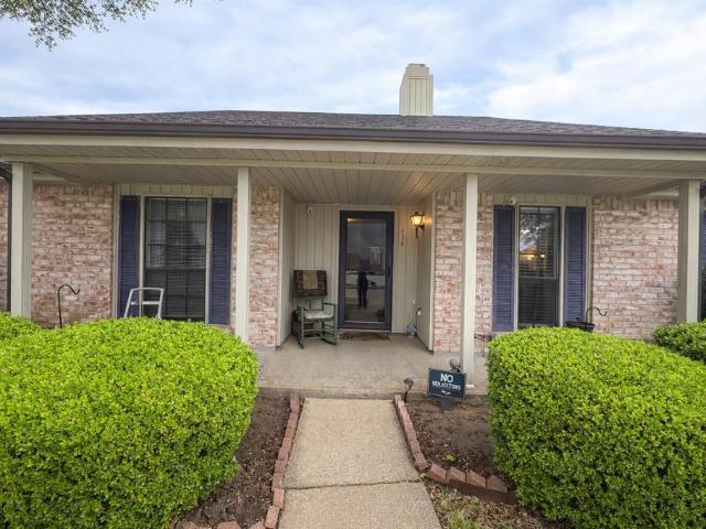 434 Timberbend Trail