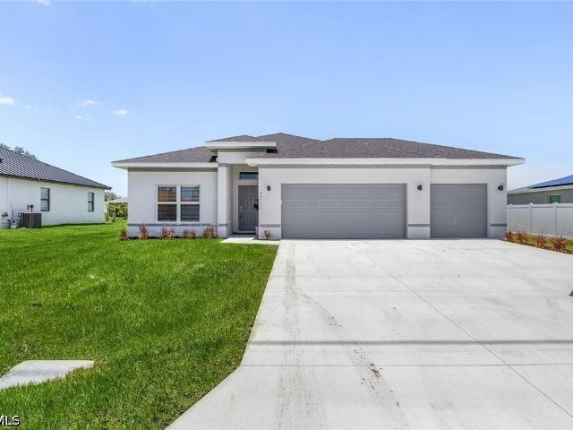 434 Tropicana Pkwy W, Cape Coral, FL 33993 | MLS #2026018
