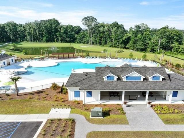 434 Tulip Poplar Dr, Moncks Corner, SC 29461