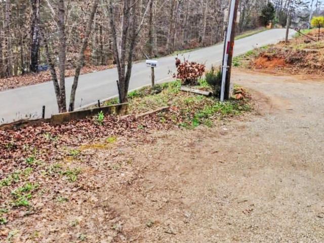 434 Unicoi Church Road