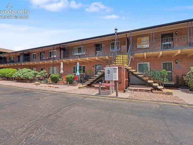 434 Valley Hi Cir Apt D23, Colorado Springs, CO 80910