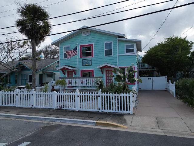 434 Vermont Ave, Daytona Beach, FL 32118 | MLS #P4937
