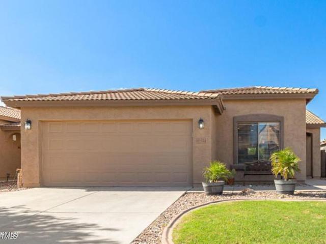43544 W Sagebrush Trail, Maricopa, AZ 85138