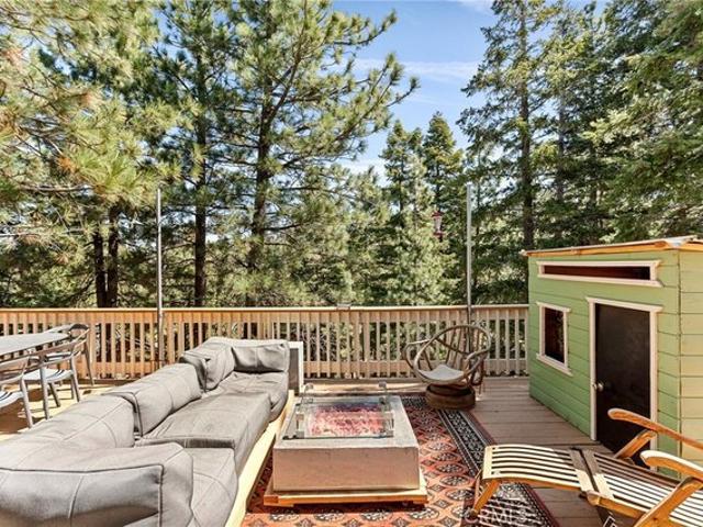 43544 Ridge Crest Dr, Big Bear Lake, CA 92315