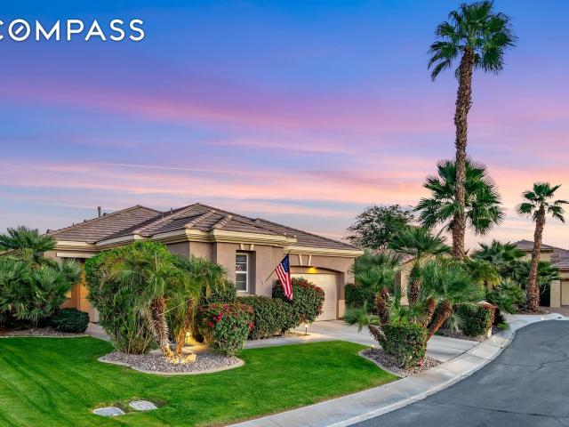 43548 Kingston Ct, Indio, CA
