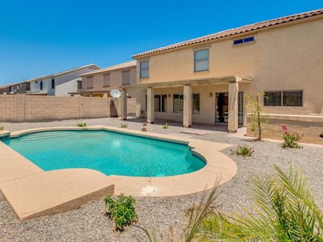 43549 W Elizabeth Ave, Maricopa, AZ 85138
