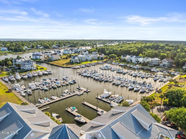 4354 Marsh Elder Ct, Southport, NC 28461 | MLS #100527