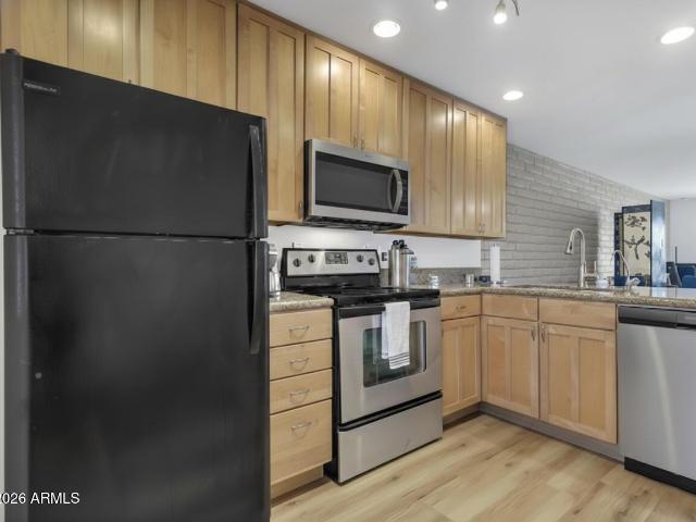 4354 N 82nd St, Unit 178, Scottsdale, AZ 85251 | MLS #6984
