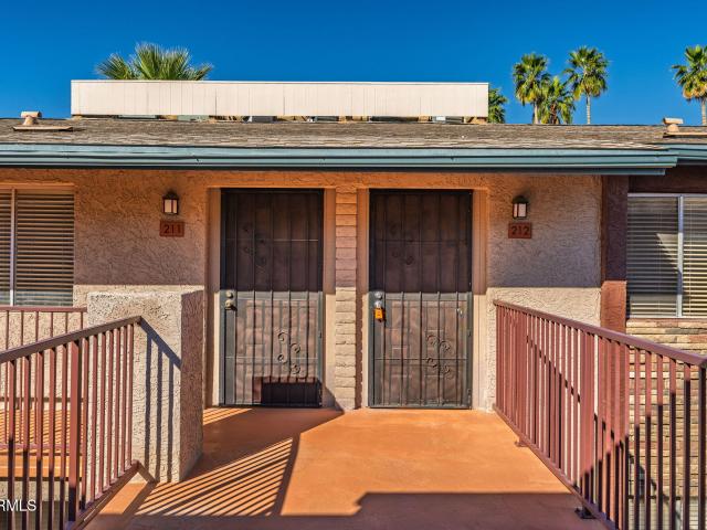 4354 N 82nd St, Unit 212, Scottsdale, AZ 85251 | MLS #6996