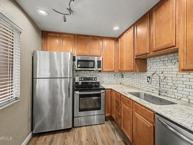 4354 N 82nd St Unit 217, Scottsdale, AZ 85251
