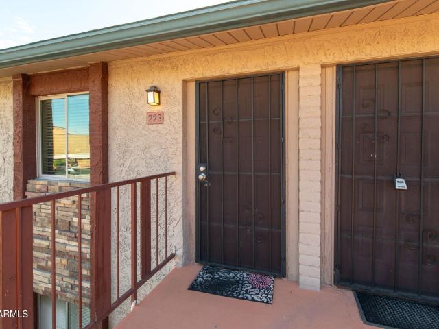 4354 N 82nd St, Unit 223, Scottsdale, AZ 85251 | MLS #6989 | Compass