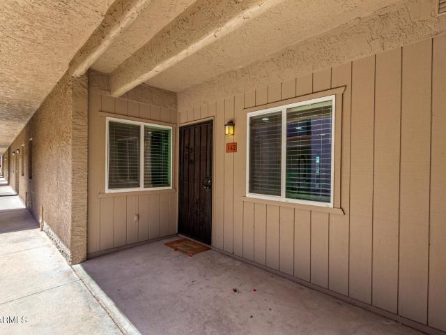 4354 N 82ND Street # 142