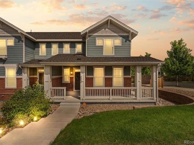 4354 N Meadows Dr, Castle Rock, CO 80109