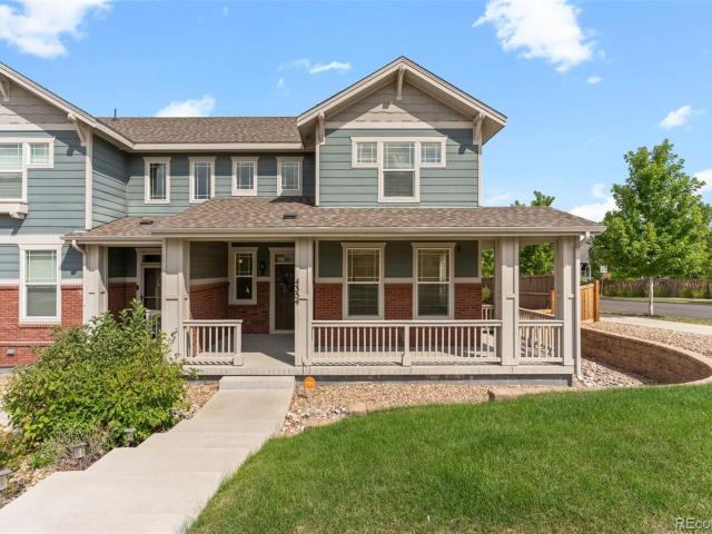 4354 N Meadows Drive