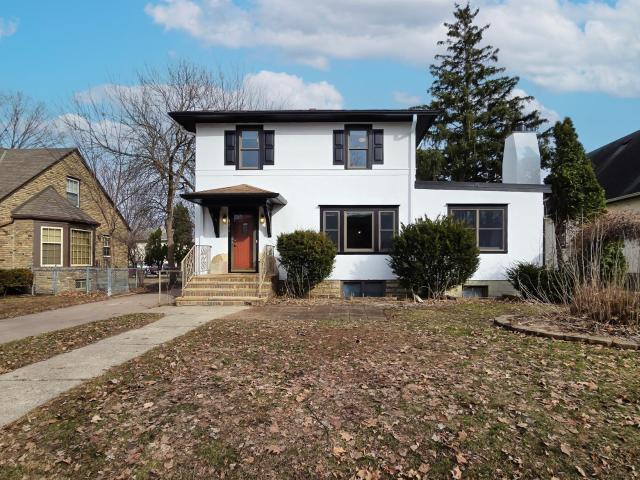 4354 N Upton Ave, Minneapolis, MN 55412 | MLS #7062 | Compass