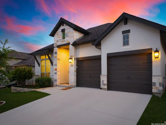 4354 Amen Cor, San Antonio, TX 78261 | MLS #1933 | Compass