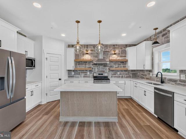 4354 Brubaker Way