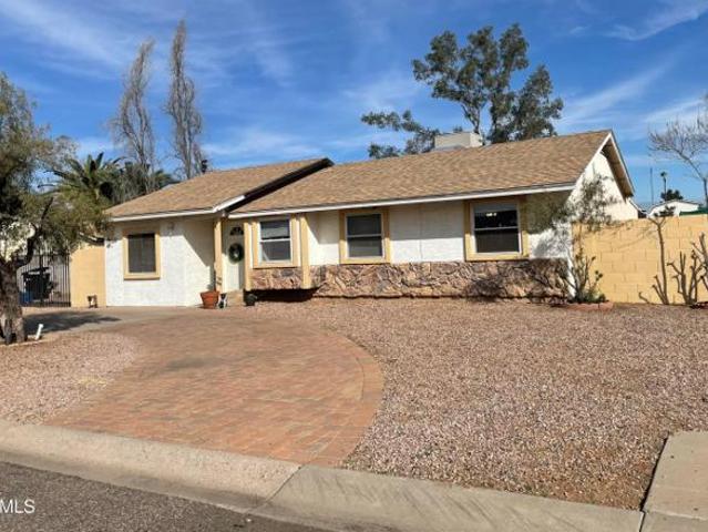 4354 E Libby St, Phoenix, AZ 85032