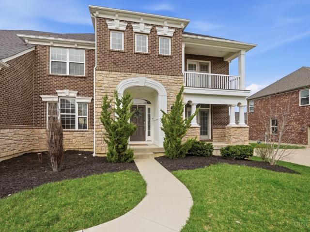 4354 Highland Green Drive