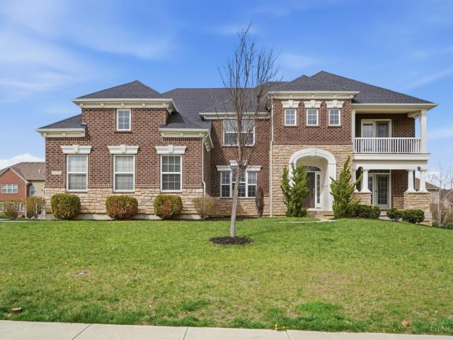 4354 Highland Green Drive