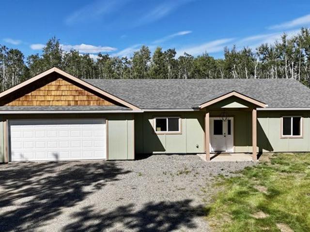 4354 Katy Ln, Delta Junction, AK 99737