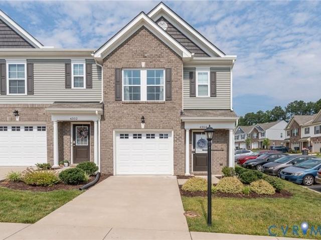4354 Kidsgrove Rd, Henrico, VA 23231