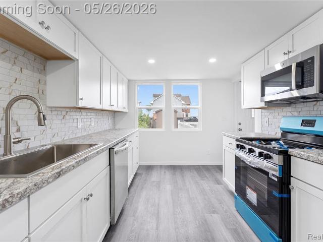 4354 S 5th Street
